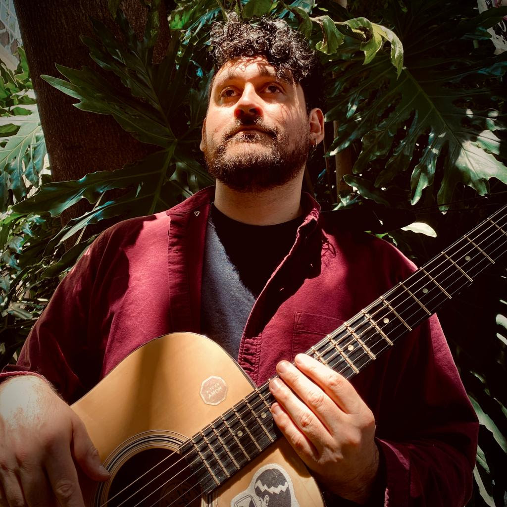 NACIONAL: Simón Lara Presenta su Nuevo Single "Alazán". - Sonica PRO