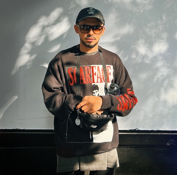 Emone Skillz consolida dos décadas de búsquedas y aprendizajes en su ...