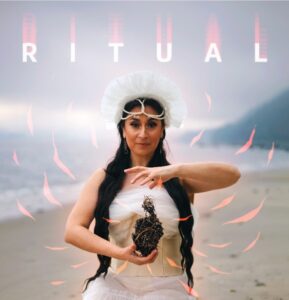 Canarito & Surcos presenta Ritual: un álbum que celebra la escucha, la ...